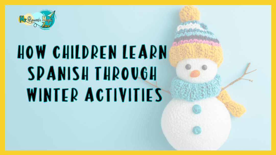 Online Spanish for Kids Blog: limitless homeschooling